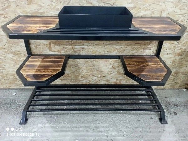 Gratar premium // mobilier terase // structuri metalice Galati • OLX.ro