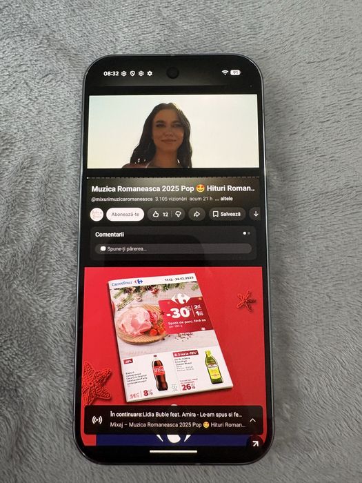 Google pixel 9 pro Braila • OLX.ro