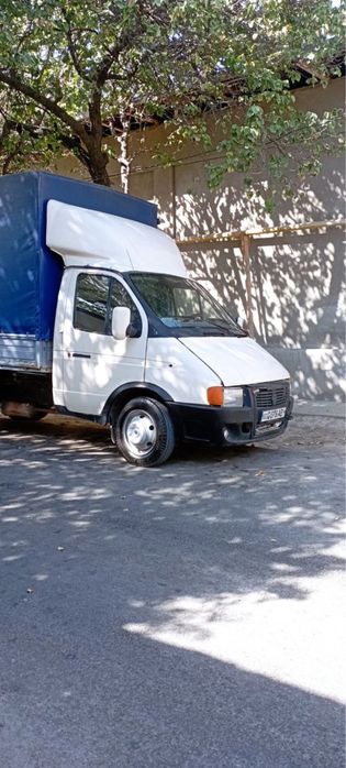 Gazel sotiladi !!: 4 900 у.е. - Грузовые автомобили Ташкент на Olx