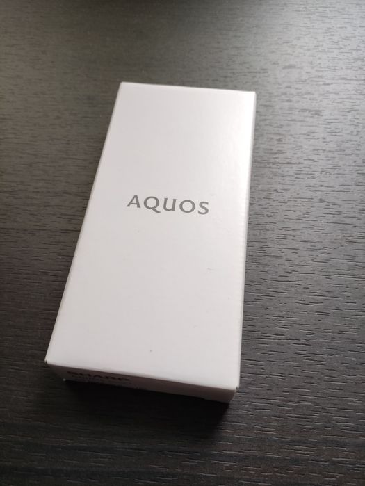 Sharp Aquos Sense 7 128gb Светло син гр. София Младост 4 • OLX.bg