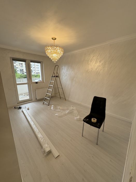 Chenare decorative/panouri/riflaje/parchet/plinta Bucuresti Sectorul 3 ...