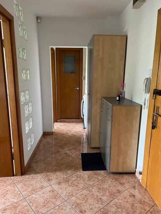 Apartament 2 camere centrala termica zona Doamna Ghica Pancota Colenti ...