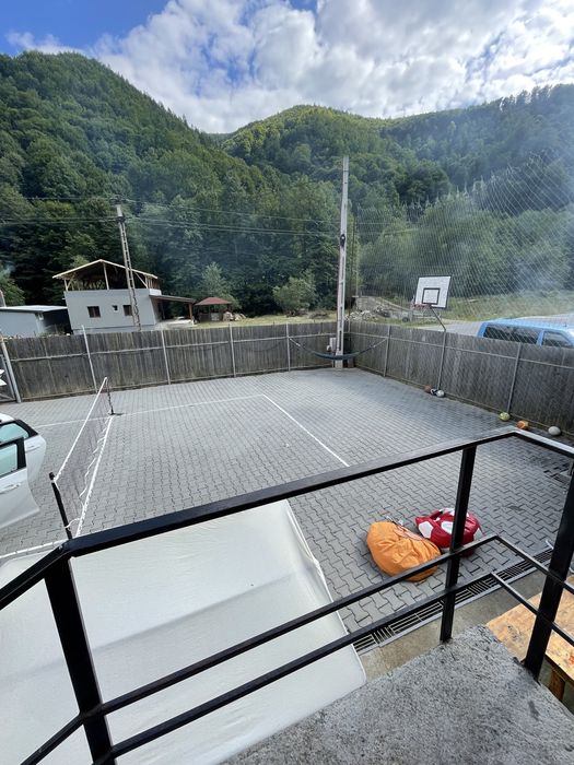 Cabana / casa de VANZARE in Maguri Racatau Maguri-Racatau • OLX.ro