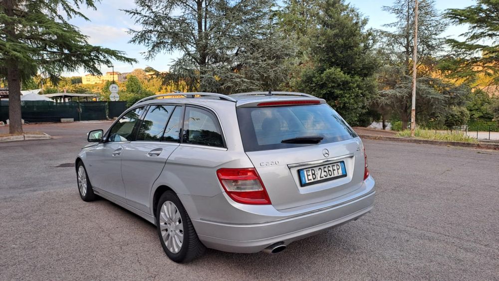 Mercedes c class 2009 Timisoara • OLX.ro