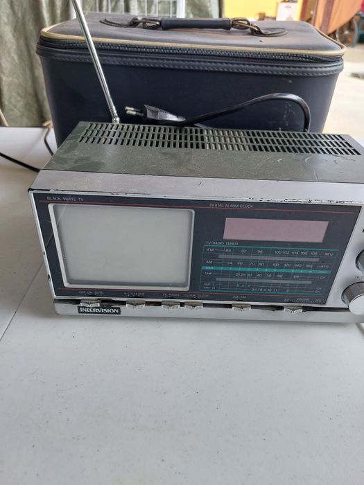 Radio-tv intervision Ploiesti • OLX.ro