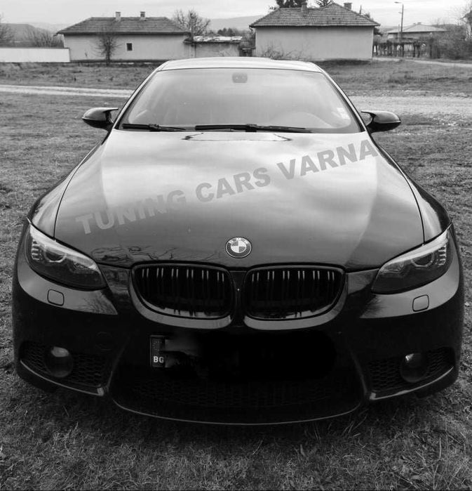 М капаци за огледала БМВ Е90 Е91 Е92 Е92 BMW E90 E91 E92 E93 гр. Варна Център • OLX.bg