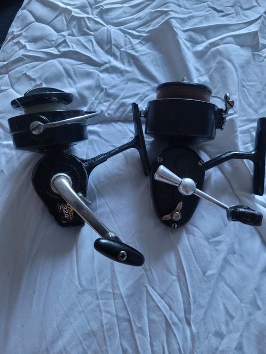 Mulineta mitchell mulinete lanseta Bucuresti Sectorul 5 • OLX.ro