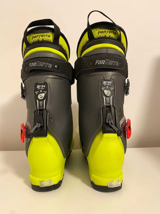 Clapari ski Dalbello PanTerra 120 Timisoara • OLX.ro