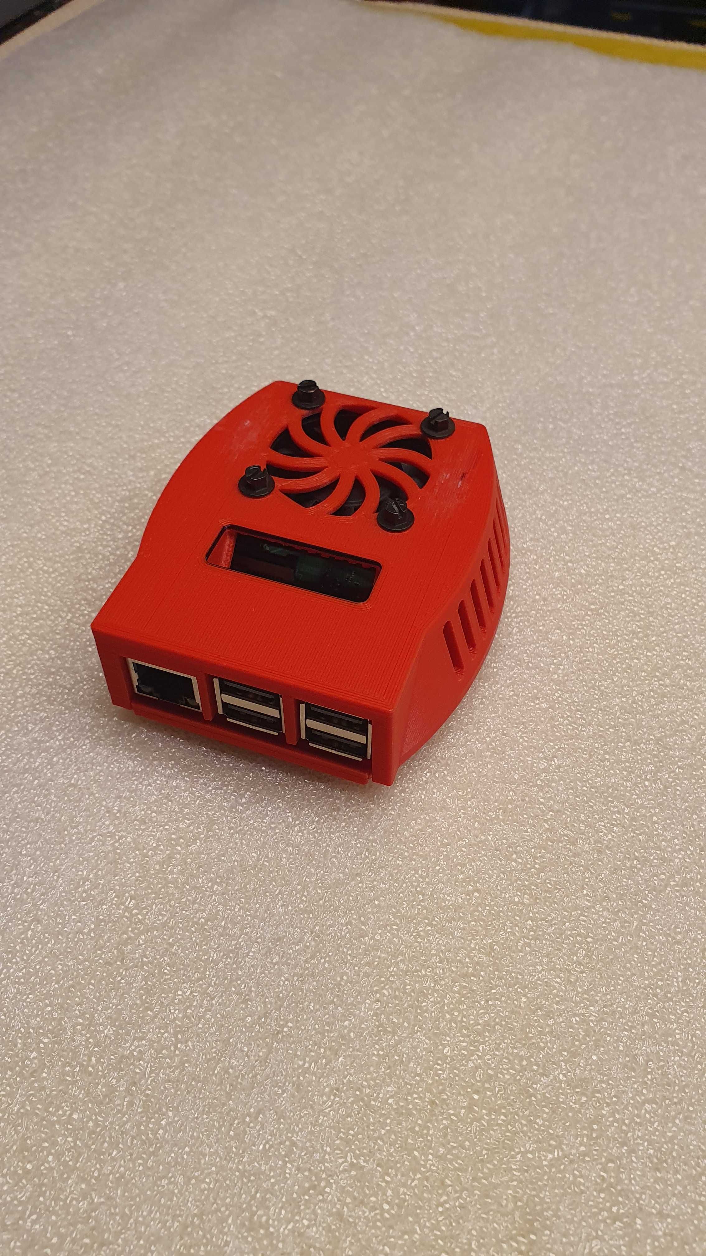 Raspberry Pi3 B+ plus комплект, Разбери Пи 3 Б плюс гр. Пловдив Кючук ...