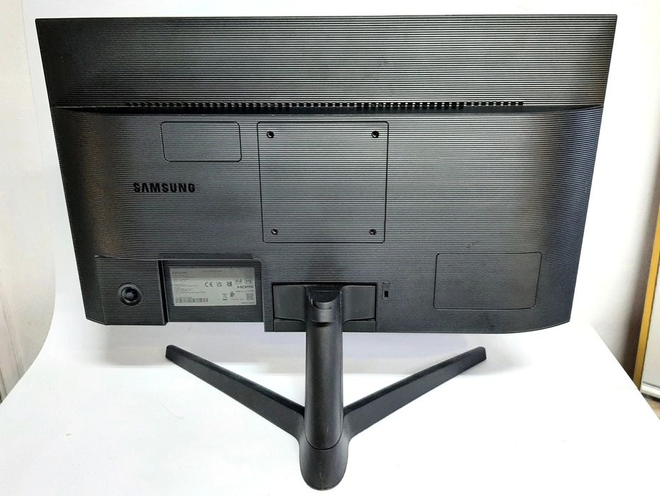 Monitor Samsung 24 inch,FHD, 75hz Bucuresti Sectorul 1 • OLX.ro