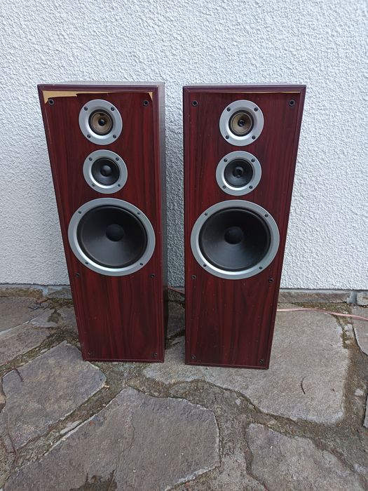 Тонколони JAMO Studio 180 гр. София Горна баня • OLX.bg