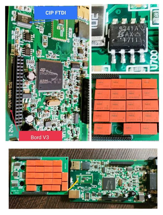 Diagnoza Delphi Gold Premium. Soft NOU 2021 auto și camion +AUTO DATA ...