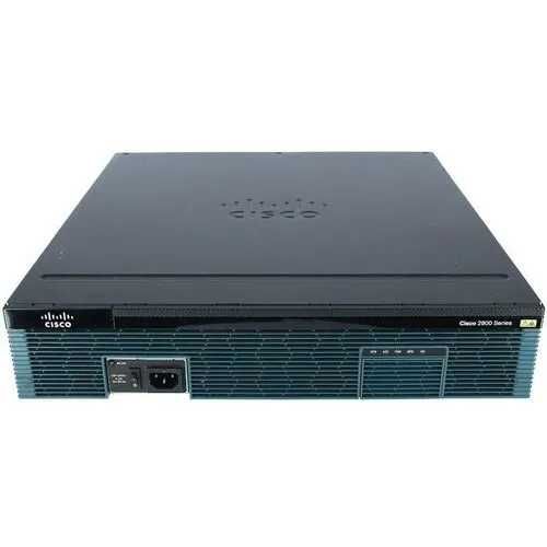 В НАЛИЧИИ Роутер C2951-AX POE/K9-RF-SM-D-ES3G-48-POE Pvdm3-128 Router ...