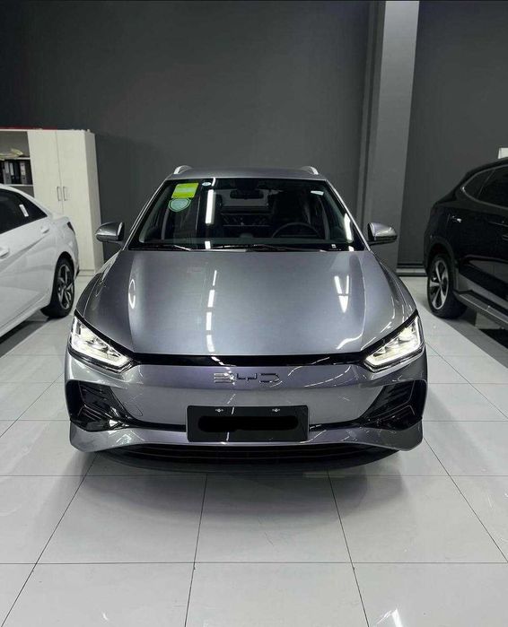 Byd E2 muddatli to'lov asosida xarid qiling: 204 000 000 so’m - BYD Samarqand на Olx