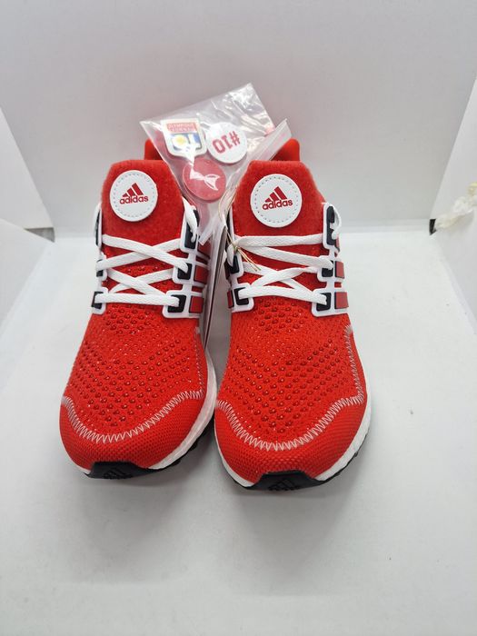 Adidas Ultraboost 1.0 HR0081 nr. 42 Bacau • OLX.ro