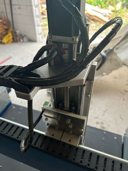 CNC 9060 Caucau! TAIAT|GRAVAT|marmura|lemn pal|plastic materialr moi ...