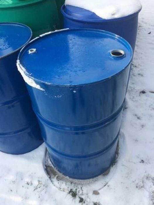 Butoi Butoaie de tablă , Butoi metal Iasi • OLX.ro