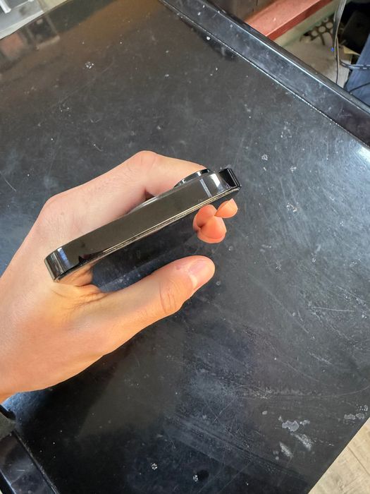 IPhone 14 Pro 128 GB GRAPHITE гр. Петрич • OLX.bg