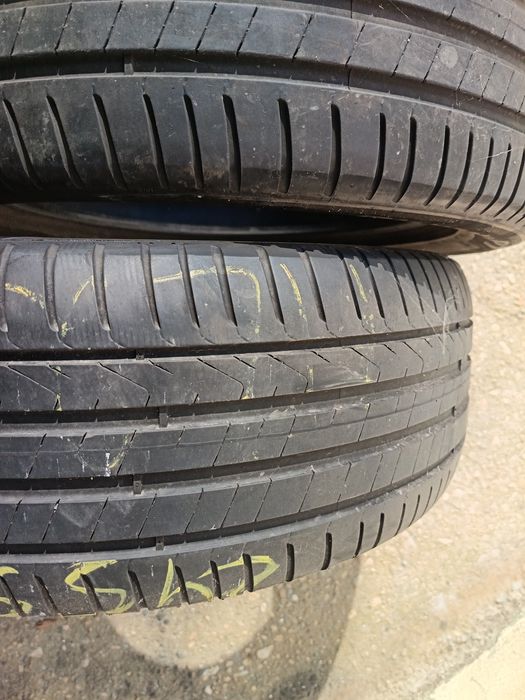 Anvelope vara 245 50 19 pirelli 2021 5.7mm Timisoara • OLX.ro