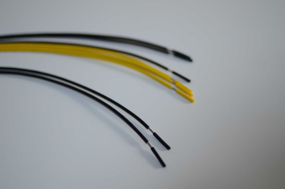 Cablu PCIe (6+2p) alimentare placa video rig ASIC riser Brasov • OLX.ro