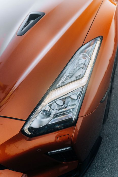 Nissan GTR Prestige Edition Constanta • OLX.ro