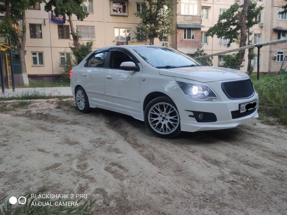 Cobalt kobalt tuning obves карниз юбка тюнинг: 320 у.е. - Аксессуары ...