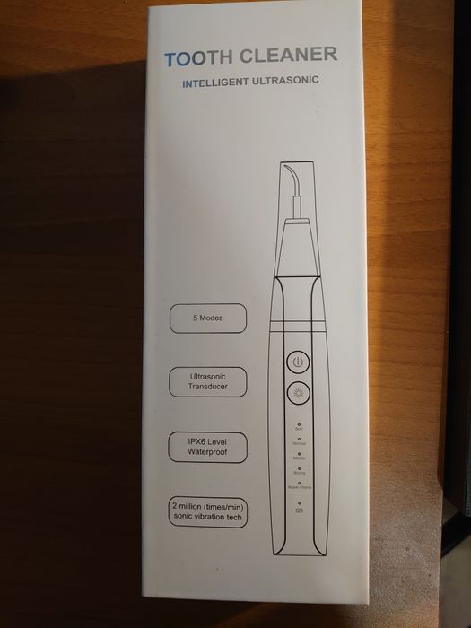 Ултразвукова машина за зъбен камък гр. Пловдив Гагарин • OLX.bg