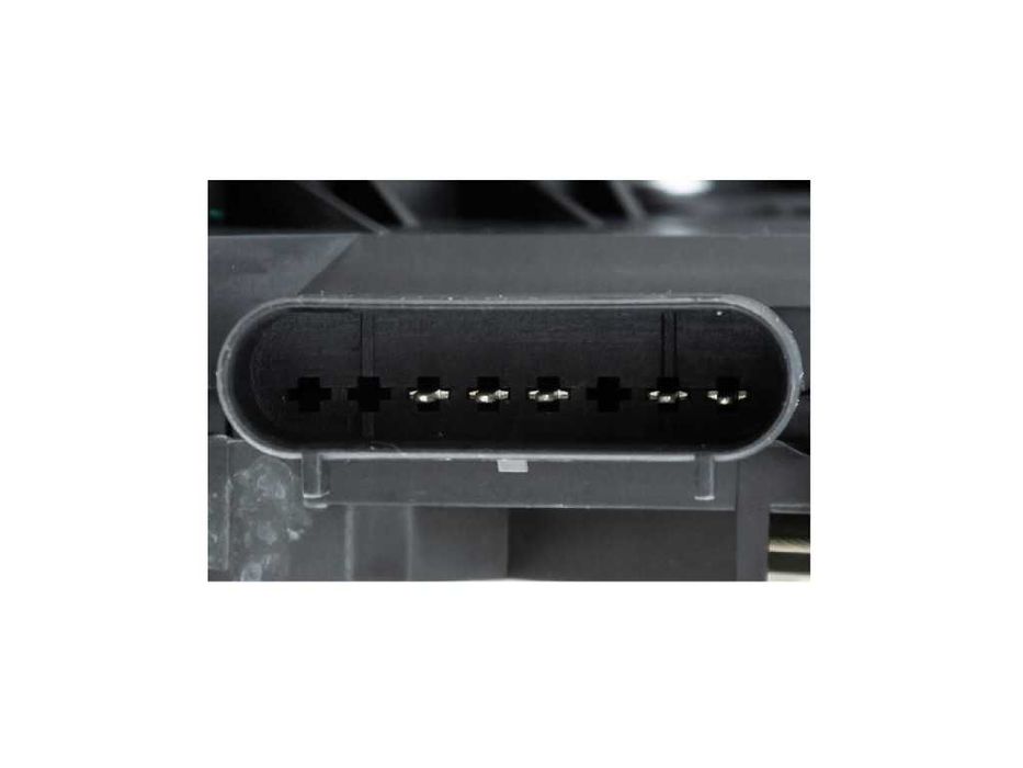 Брава за Ford Tourneo Custom, Ford Transit Custom предна и задна врата ...