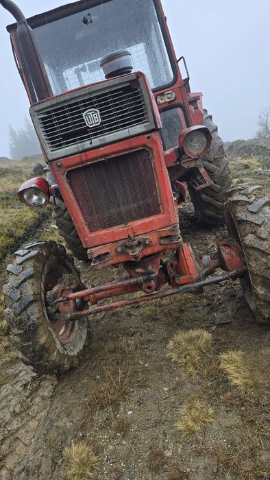 Tractor Forestier Albac • OLX.ro