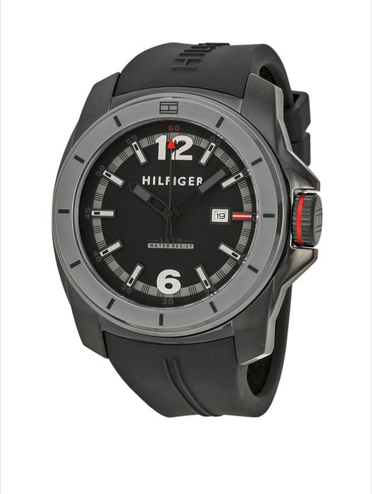 Tommy Hilfiger Windsurf оригинален мъжки часовник гр. София Манастирски ...