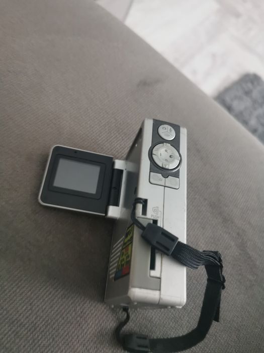 Vând aiptek mini dv camera d3300 Suceava • OLX.ro