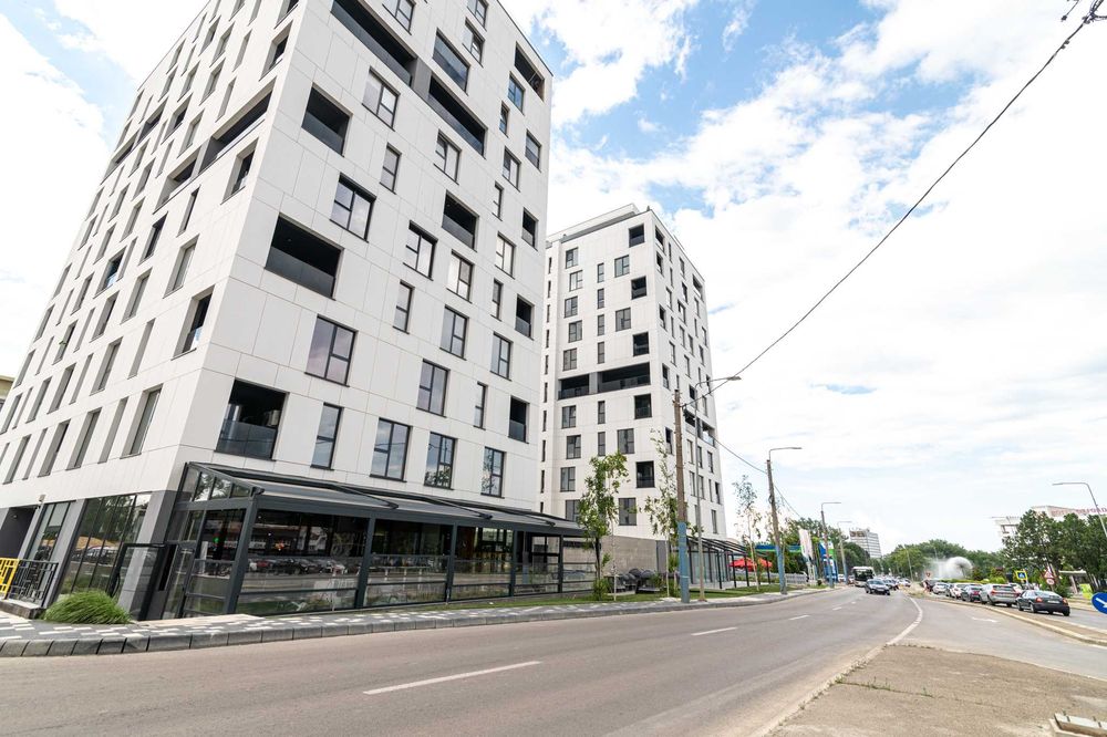 Cazare Mamaia-Constanta Sat Vacanta, ap. cu 3 DORMITOARE și 3 BĂI ...