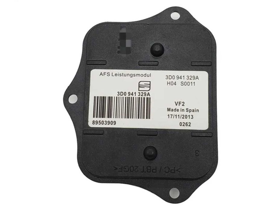 Баласт за VW AUdi Ауди модул 3D0941329A/B/G дневни светлини фарове гр ...
