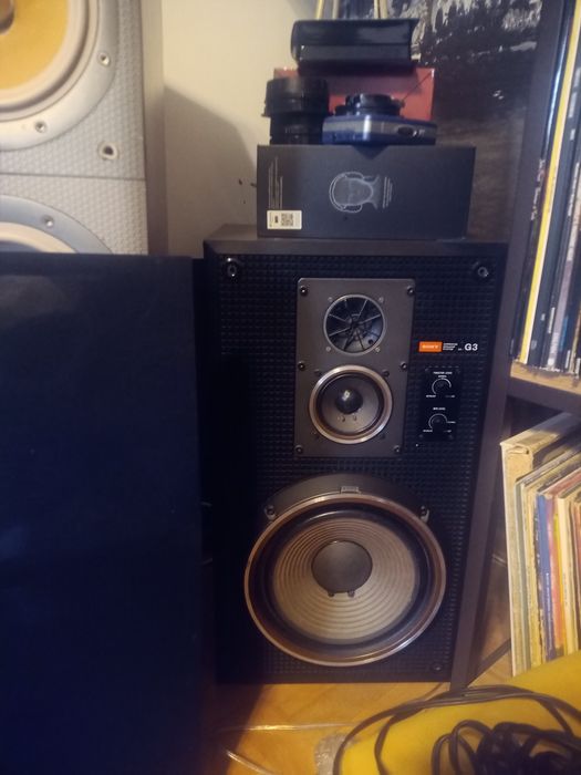 Vînd Boxe Sony SS G3 Roman • OLX.ro