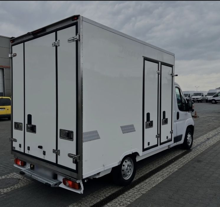 Inchiriez duba frigorifica Bucuresti Sectorul 3 • OLX.ro