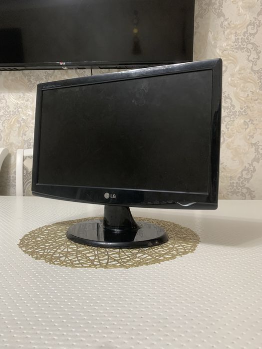 Монитор LG продаю - Мониторы Кандыагаш на Olx