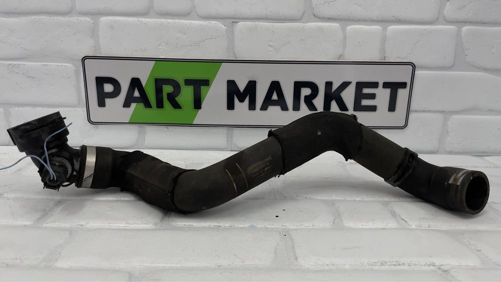 Воден маркуч AUDI A8 D4 4H0121055AB гр. Лясковец • OLX.bg