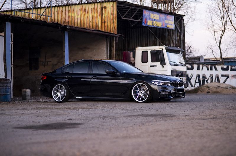 Jante Concave Japan Racing model JR30 BMW, Audi, Seat, Mercedes Oradea ...