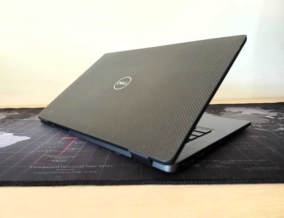 Laptop DELL Latitude 7310 14"FHD i5-10310U 8 GB RAM 256 GB SSD ...