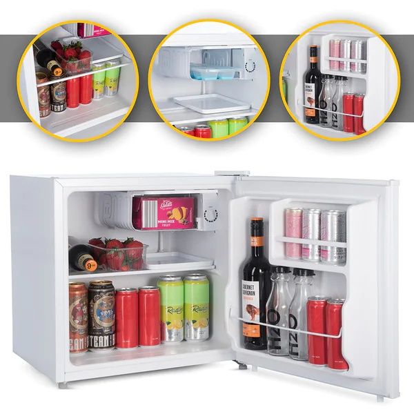 Frigider minibar VORTEX nou cu garantie Brasov • OLX.ro