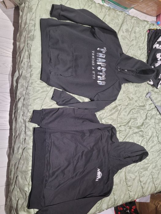 Hanorac amiri, trapstar, essentials, spider, revenge, denim tears ...