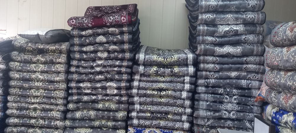 Korpa korpacha курпа курпача: 50 000 сум - Текстиль Ташкент на Olx