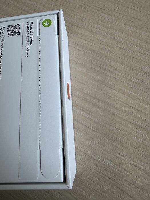 Iphone 17 ProMax Sigilat Bucuresti Sectorul 6 • OLX.ro