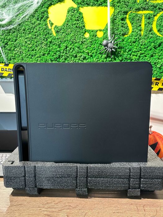 Desktop Alienware Aurora R16 i9-14900KF 64GB Ram RTX 4080 SUPER 16 1TB ...