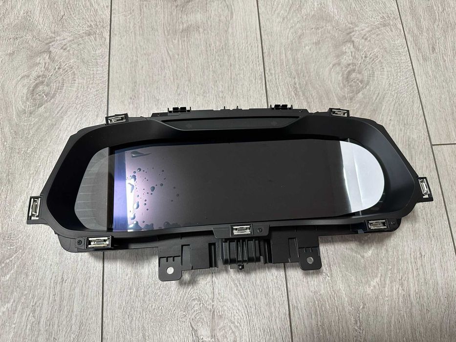 Ceasuri Full Display / VIRTUAL COCKPIT / Skoda Octavia 4 Pitesti • OLX.ro