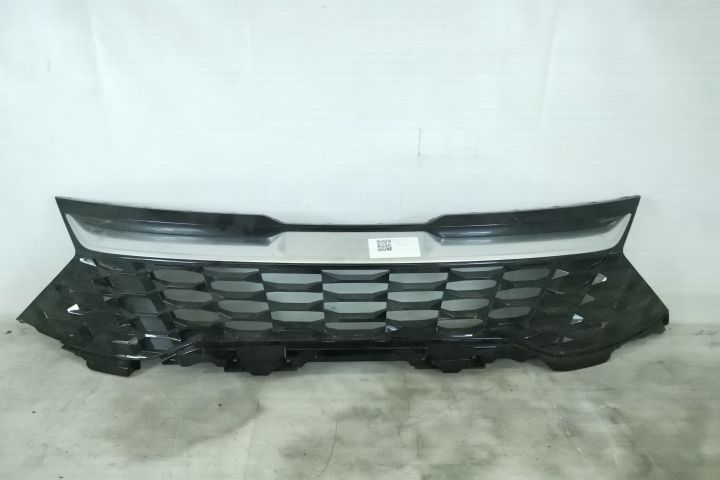 Grila Centrala Radiator Originala In Stare Buna 2021 2022 2023 2024 Bucuresti Sectorul 6 • OLX.ro