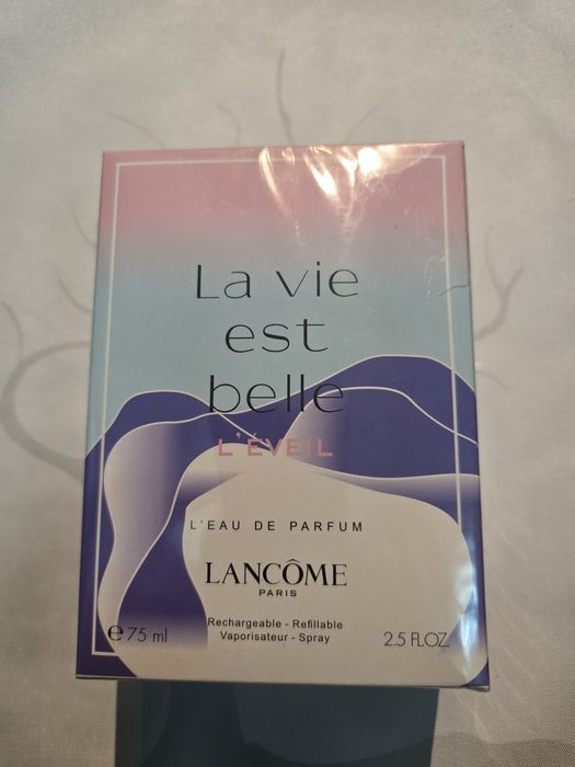 Parfum Lancome - La vie est belle L'Eveil 75ml EDP Bucuresti Sectorul 4 ...