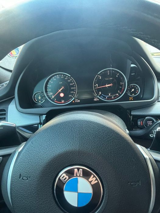 Predare Leasing Bmw X5 F15 3.0XD-M paket Individual Popesti-Leordeni ...