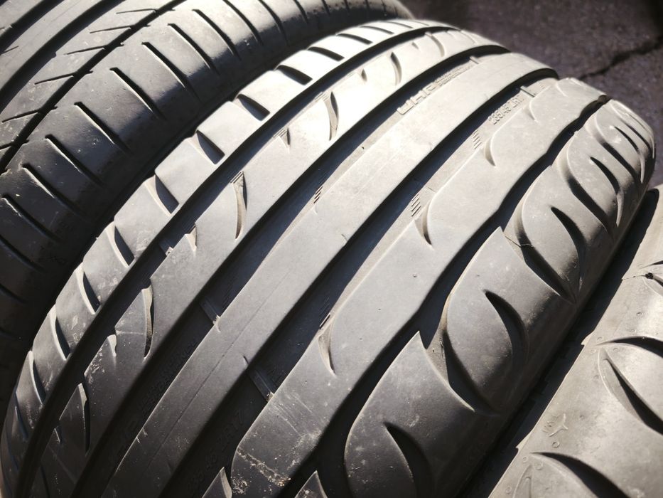 17" оригинални алуминиеви джанти за Vw Passat, Golf, Touran, Caddy. гр ...