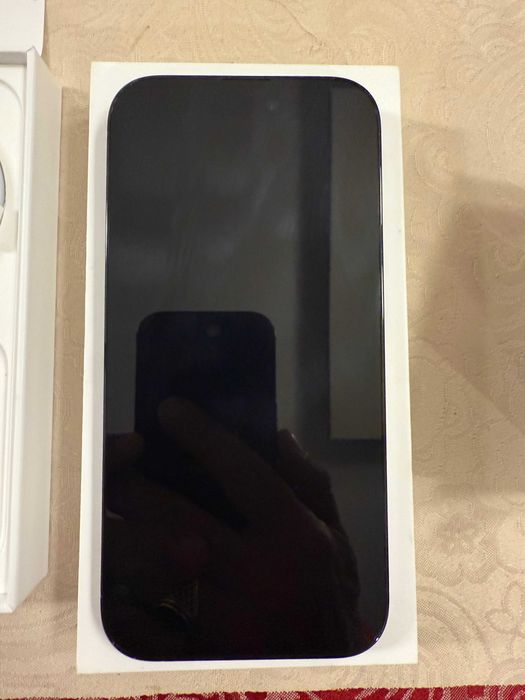 IPhone 14Pro - 256 GB - Space Black гр. Стара Загора Аязмото • OLX.bg